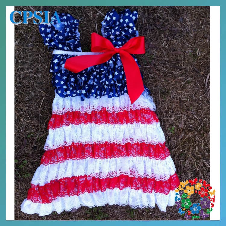 July 4th raffle dress - I love My Kids Blog
