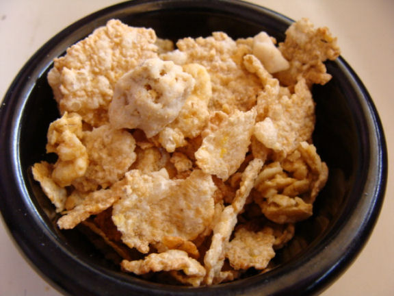 With 33 grams of Whole Grains, one bowl provides over two-thirds of ...