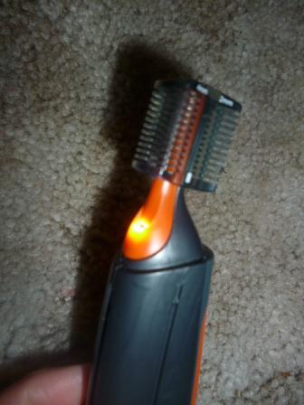 microtouch switchblade light - I love My Kids Blog