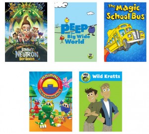 Science Fair Inspiration from these 12 Titles on Netflix