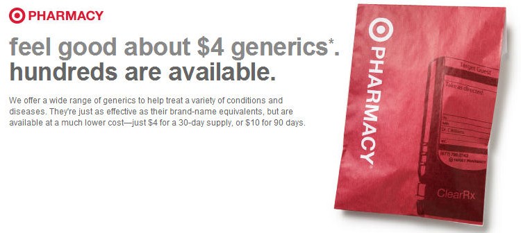 Flip The Script With Target Pharmacy #TargetSponsored + $50 gc Giveaway ...