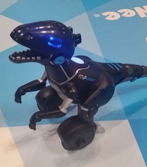 Coolest Toys from NY Toy Fair 2015 + Photo Album with over 200 pictures