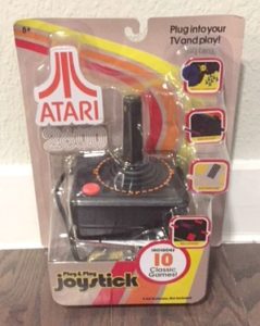 Bringing Generations Together Through Atari Plug and Play - I love My ...