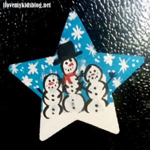 {DIY Tutorial} Create a Holiday Keepsake that Will be Forever Cherished ...