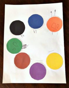 C is for Cloud, Caterpillar, Car and Cookie: Preschool Activities for ...