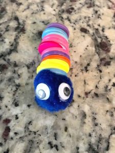 S is for Snake, Salt and Smore: Preschool Activities for the Letter S